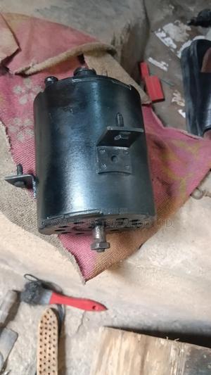 12v DC Motor 1hp in Ikeja - Electrical Equipment, Donas Electrical Co ...