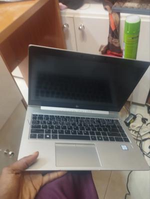 Laptop HP EliteBook 840 G6 8GB Intel Core I5 SSD 256GB in Wuse 2 ...