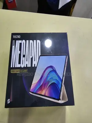 Tecno Tablets in Nigeria for sale Prices on Jiji.ng