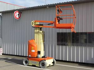 Quality JIG Vertical Mast Lift by Homelift Elevators in Port-Harcourt ...