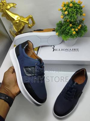 High Quality Men's Shoe Fully Boxed in Lekki - Shoes, Jenny Store | Jiji.ng