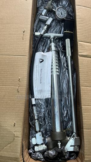 Alemite High Pressure Grease Gun 325540-1 in Port-Harcourt - Hand Tools ...