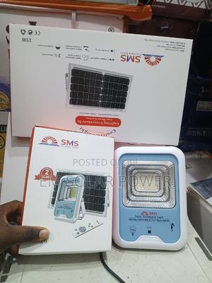 100watts SMS Product Flood Light Available in Ojo - Solar Energy, Em ...