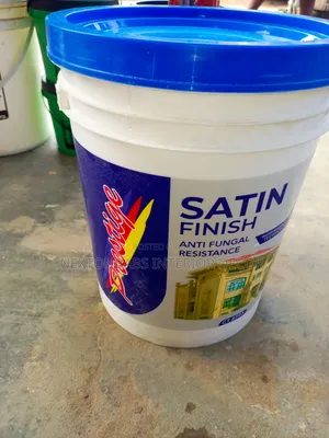 Emulsion Paints in Nigeria for sale Prices on Jiji.ng