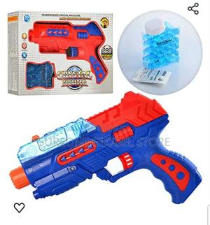 Crystal Fighter Toy Gel Blasters Gun in Lekki - Toys, Games & Bikes ...