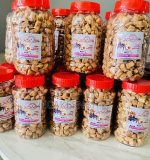 Crunchy Chin Chin Mix in Surulere - Meals & Drinks, Chidimma Jane | Jiji.ng