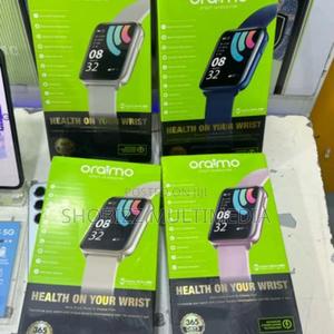 Oraimo Watch Pro 1.69′′ 24 Modes Smart Watch in Ikeja - Smart Watches ...