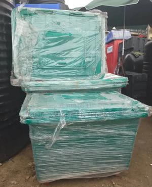 Geepee Waste Bin for Waste Disposal 660 Litres. in Ojo - Home ...