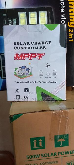 Sunfit 40ah MPPT Charge Controller in Ikeja - Electrical Equipment, Oj ...