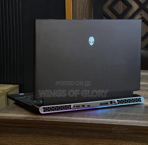 Laptop Dell Alienware M15X R2 16GB Intel Core I7 SSD 512GB in Ikeja ...