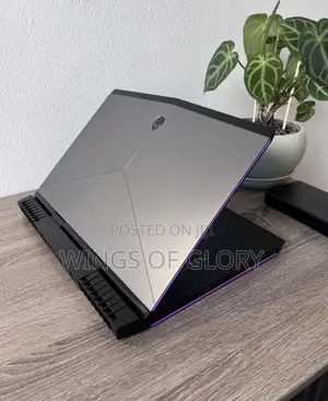 Dell Alienware Laptops & Computers in Nigeria for sale Prices on Jiji.ng