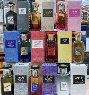 Mousuf Fragrances in Nigeria for sale Prices on Jiji.ng