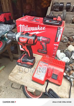 Makita Drill Machine Heavy Duty in Lagos Island (Eko) - Electrical Hand ...