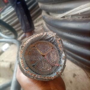 240mm 4 Core Armoured Cable Coleman 100 Percent Copper in Lagos Island ...