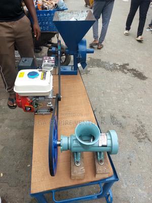 Double Grinder in Ojo - Farm Machinery & Equipment, Mega Empire ...