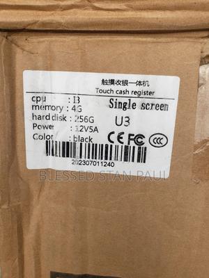 Hi Point Pos System Single Screen Core I3 4gb/256ssd in Ikeja ...
