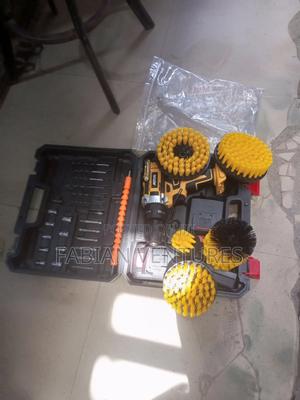 Set of Tools Box With Burch in Amuwo-Odofin - Garden Supplies, Fabian ...