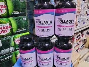 Neo Cell Super Collagen 360 Tablets for sale - Exquisite Supplies Price ...