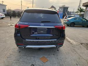 Mercedes-Benz GLE-Class GLE 350 4MATIC 2020 Blue in Amuwo-Odofin - Cars ...