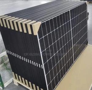 Luminous 550w Solar Panels for sale - OK GLOBAL POWER PLUS NIG LTD ...
