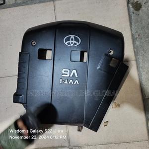 Engine Top Cover for Toyota Tacoma 2006-2015 Available in Mushin ...