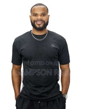 Sr Fitness in Calabar - Fitness & Personal Training Services, Sampson ...