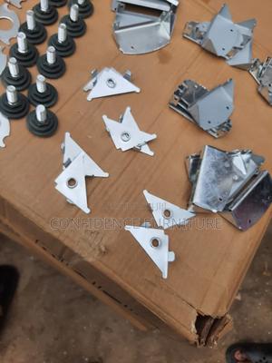 Complete Workstation Parts for Different Partitions in Ikeja ...