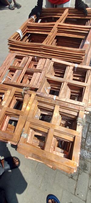 100 Percent Copper Earth Mat in Lagos Island (Eko) - Building Materials ...
