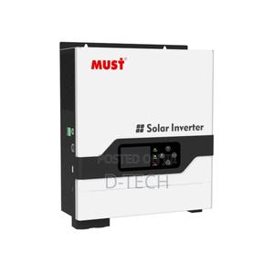 3 2kva 24v Must Hybrid Inverter VPM Ii in Enugu - Solar Energy, Dave Ig ...