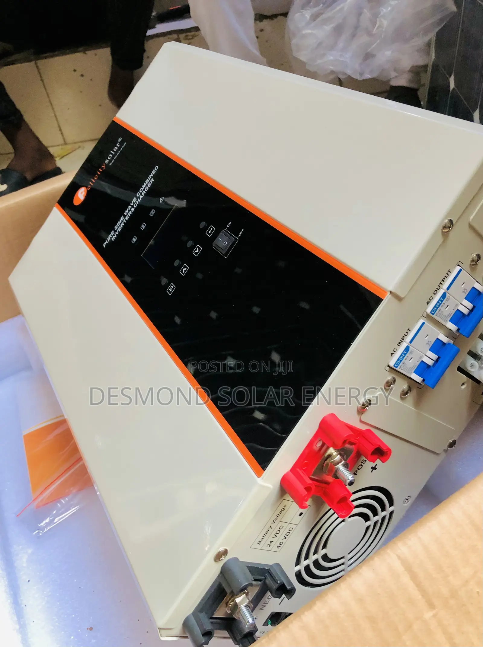 10kva 48v Felicity Solar Inverter Much Available With Good Warranty in ...