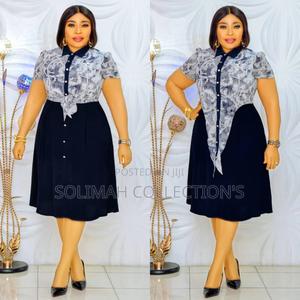 Luxury Gowns in Ikeja - Clothing, Solimah Fashion Hub | Jiji.ng