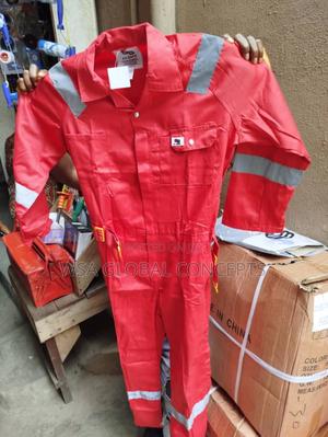 BB GOWN Coverall With Reflective in Lagos Island (Eko) - Safety ...