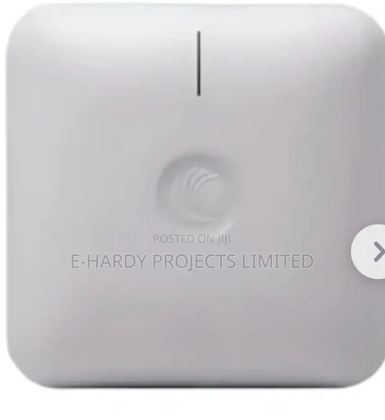 Cambium Wi-Fi 6 Access Point in Wuse - Networking Products, E-hardy ...