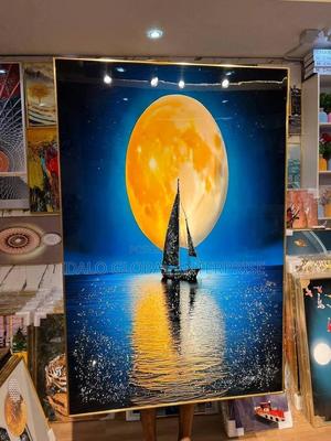 Luxury Wall Frame in Lagos Island (Eko) - Home Accessories, Idalo ...