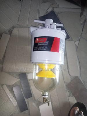 DAHL 300 Water Separator in Lagos Island (Eko) - Plumbing & Water ...