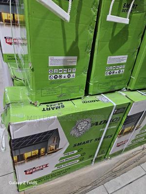 Addo Tubular Battery 220ah 12v Smart Series High Performance in Ikeja ...