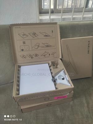 Starlink Mini With Roaming Account in Ikeja - Networking Products ...