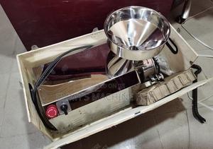 Stainless Steel Powder Grinding Machine Grinding Machine in Ipaja ...