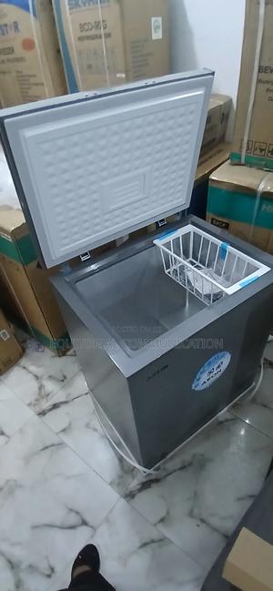 Aeon 150l Chest Freezer With Handle in Ajah - Kitchen Appliances ...