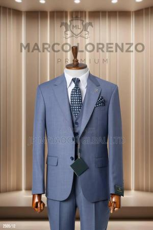 Italian! Marco Lorenzo Men's Suits in Lagos Island (Eko) - Clothing, Jp ...