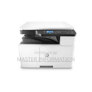 Hp Laserjet MFP 438n in Ikeja - Printers & Scanners, Master Information ...