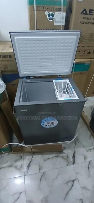 Aeon 150l Chest Freezer (Over Heat Protection) in Amuwo-Odofin ...