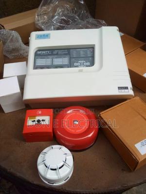 Zeta Panel 2zone in Lagos Island (Eko) - Safety Equipment & Protective ...