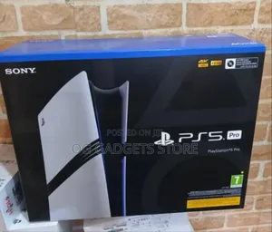Sony PlayStation 5 in Nigeria for sale Prices on Jiji.ng