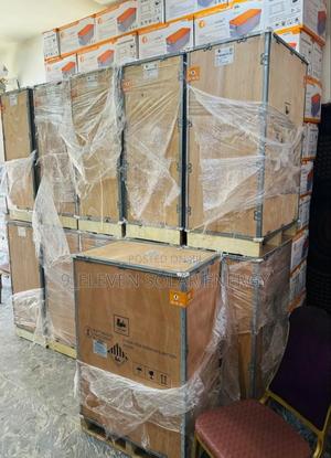 15kilowatts Felicity Lithium Battery. Free Installation in Kado ...