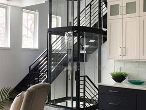 Portable Home Elevator by Homelift Elevators in Gaduwa - Building ...