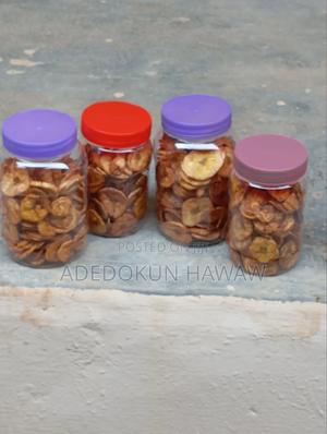 Plantain Chips in Iwo - Meals & Drinks, Adedokun Hawaw | Jiji.ng