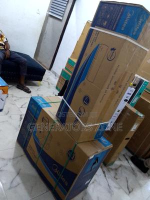 Versatile 2hp Midea Split Type AC ''Msaf-18crni'' in Ifako-Ijaiye ...