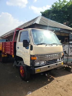 Toyota Dyna 200 Old Model Long Chasis 2RZ 2.4litre Engine in Abule Egba ...