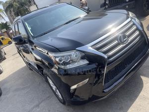 Lexus GX 460 Luxury 2016 Black in Amuwo-Odofin - Cars, Prince Kalu ...